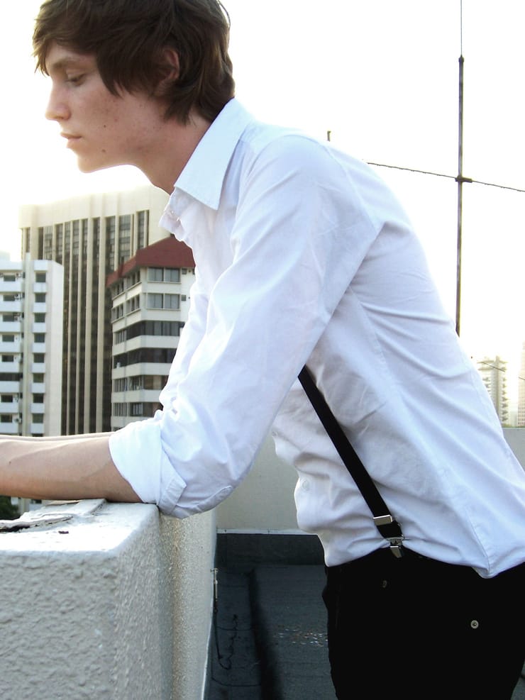 Picture of Matthew Hitt