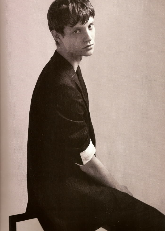 Image of Matthew Hitt