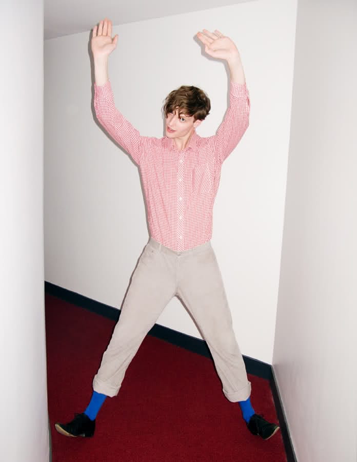 Picture of Matthew Hitt