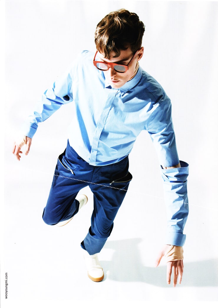 Image of Matthew Hitt