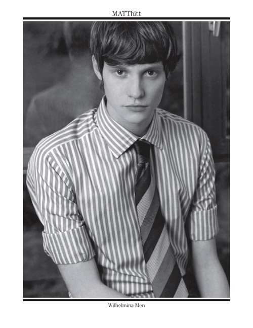 Picture of Matthew Hitt