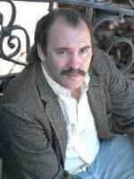 Picture of George Alec Effinger