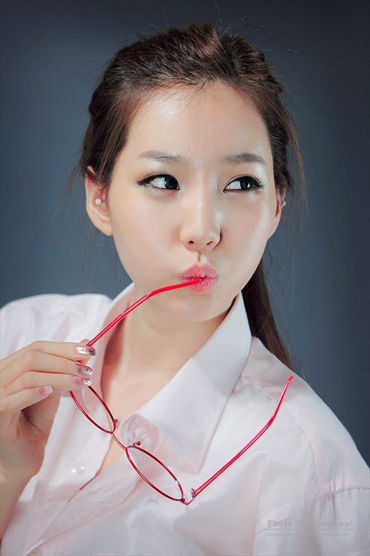 Picture of Lee Ji Min