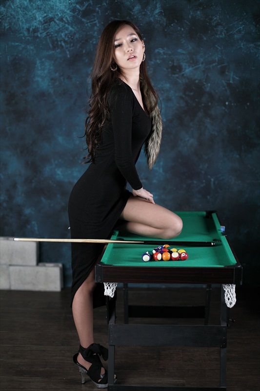 Picture of Lee Ji Min