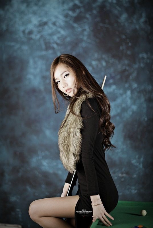 Picture of Lee Ji Min