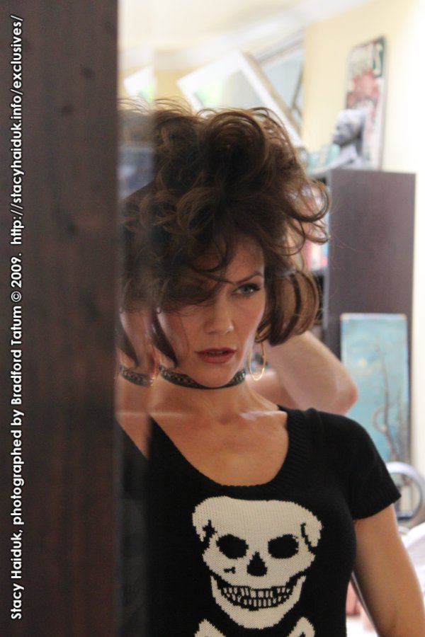Image of Stacy Haiduk
