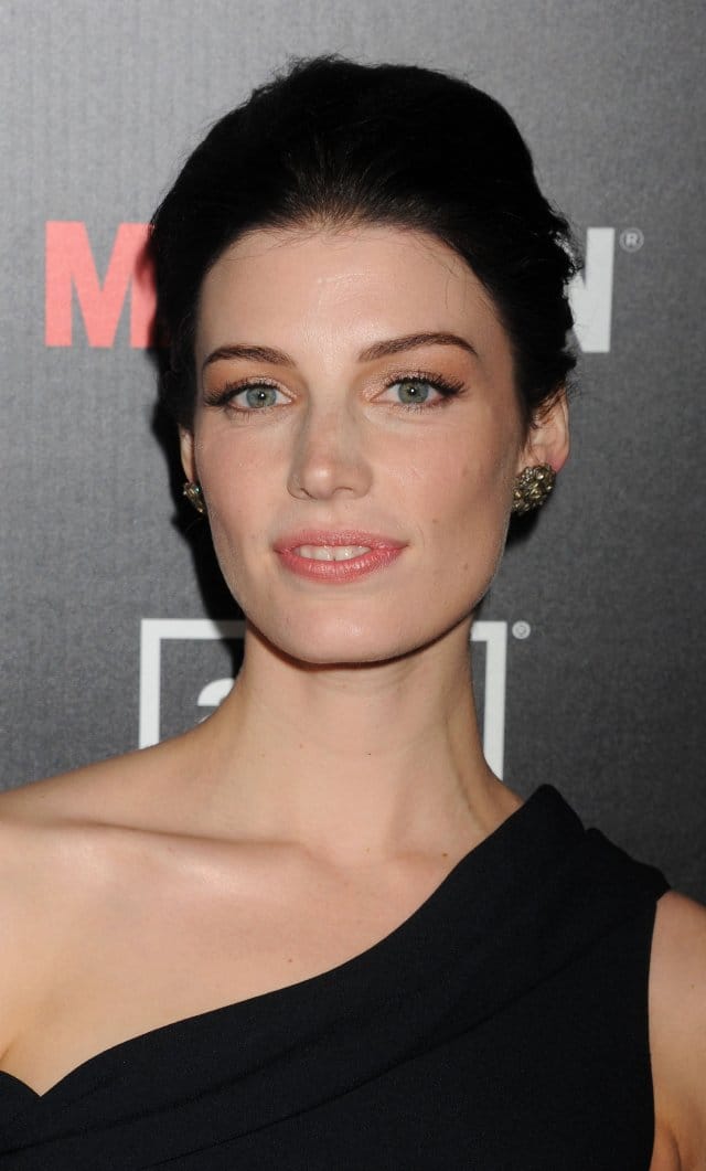 Picture of Jessica Paré