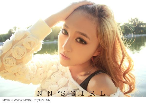 Picture of Yuan Ting Ting