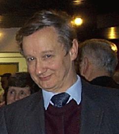 Image of Bill Napier