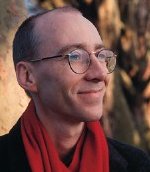 Steven Erikson image