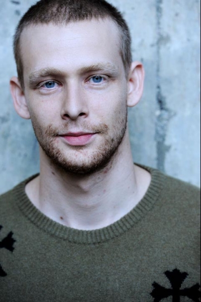 Picture of Johnny Lewis