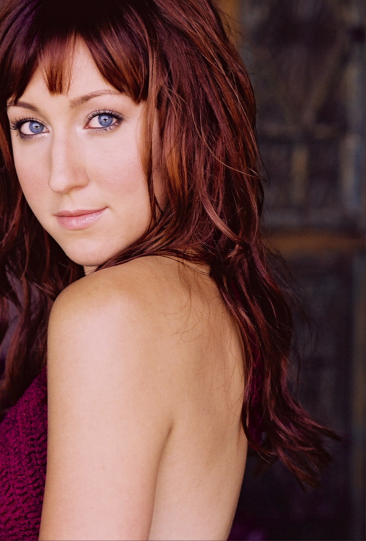 Picture of Lauren Lakis