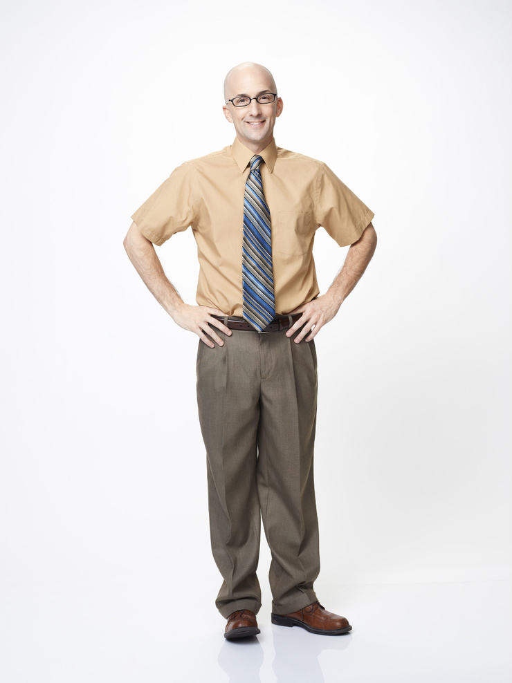 Picture of Jim Rash