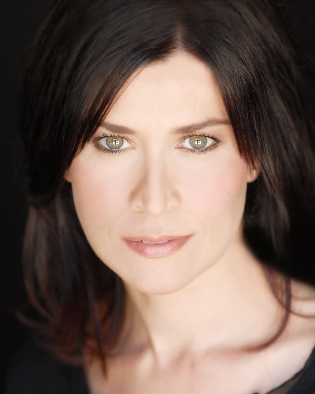 Nancy Mckeon