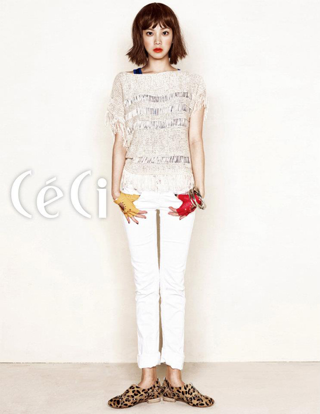 Picture of Seung-ah Yoon