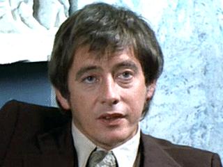 Picture of Derek Fowlds