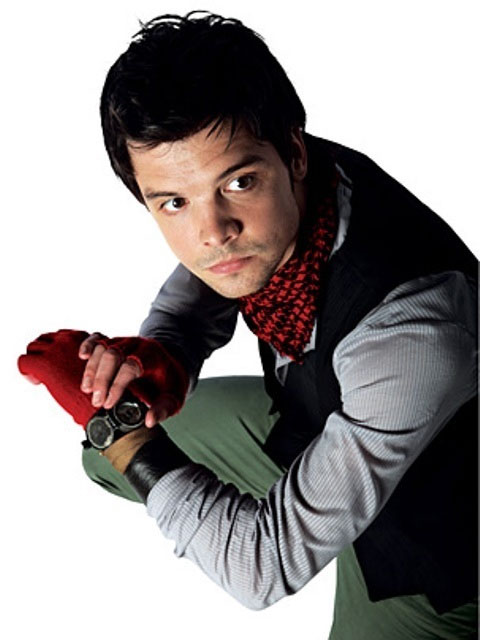 Picture of Andrew Lee Potts