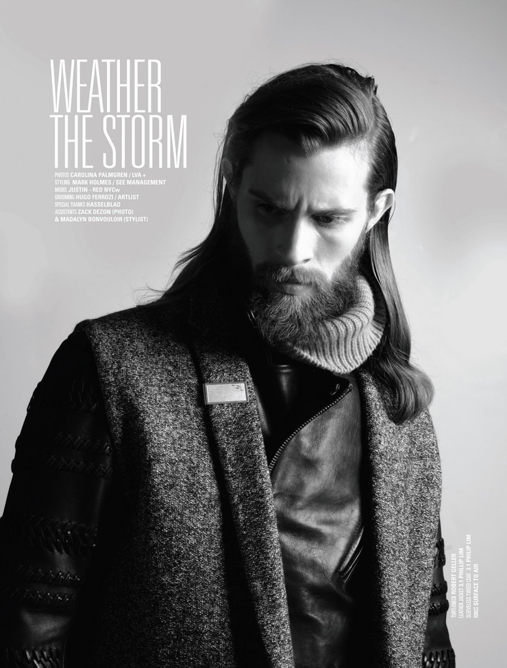 Picture of Justin Passmore