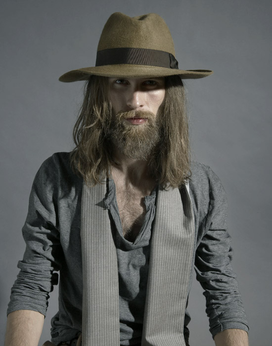 Justin Passmore image