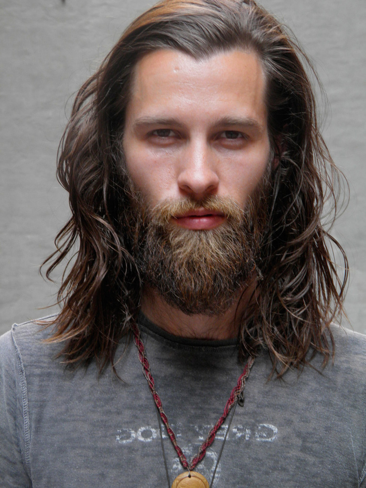 Picture of Justin Passmore