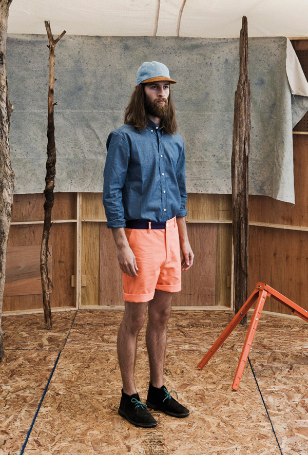 Picture of Justin Passmore