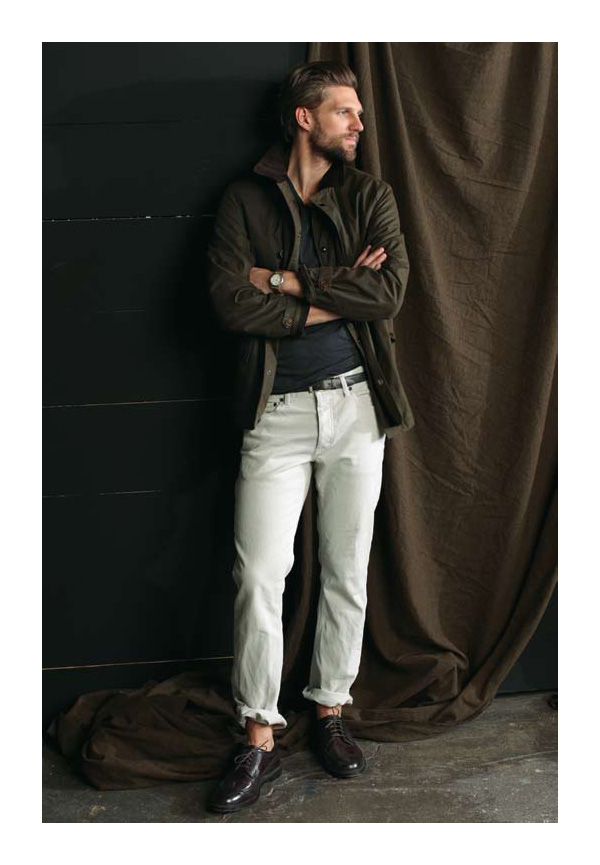 Picture of RJ Rogenski