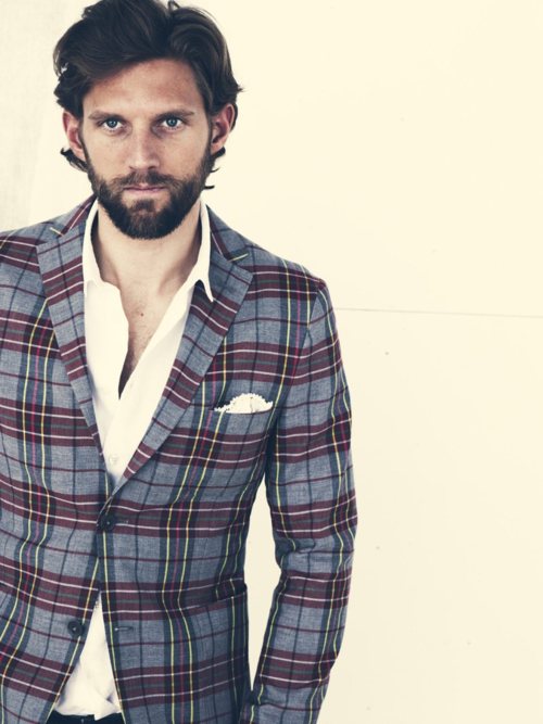 Picture of RJ Rogenski