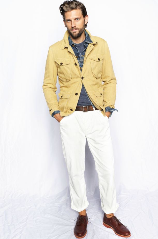 Picture of RJ Rogenski