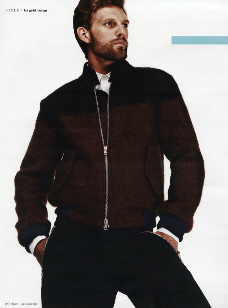 Picture of RJ Rogenski