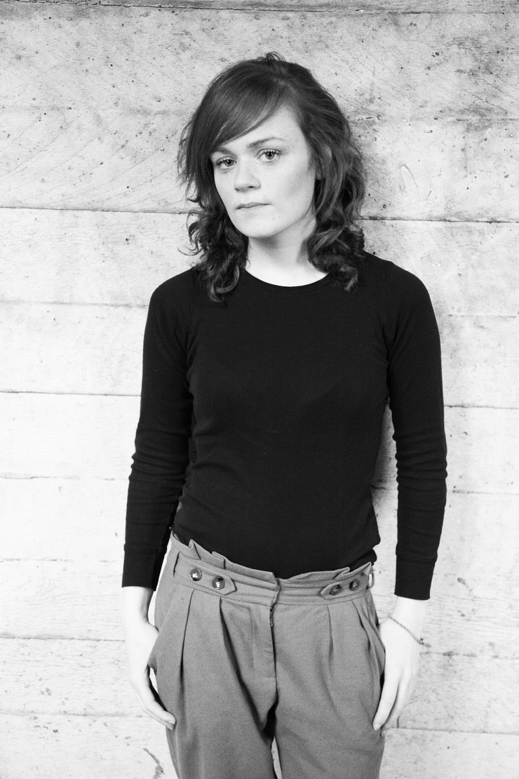Natalie Gavin image