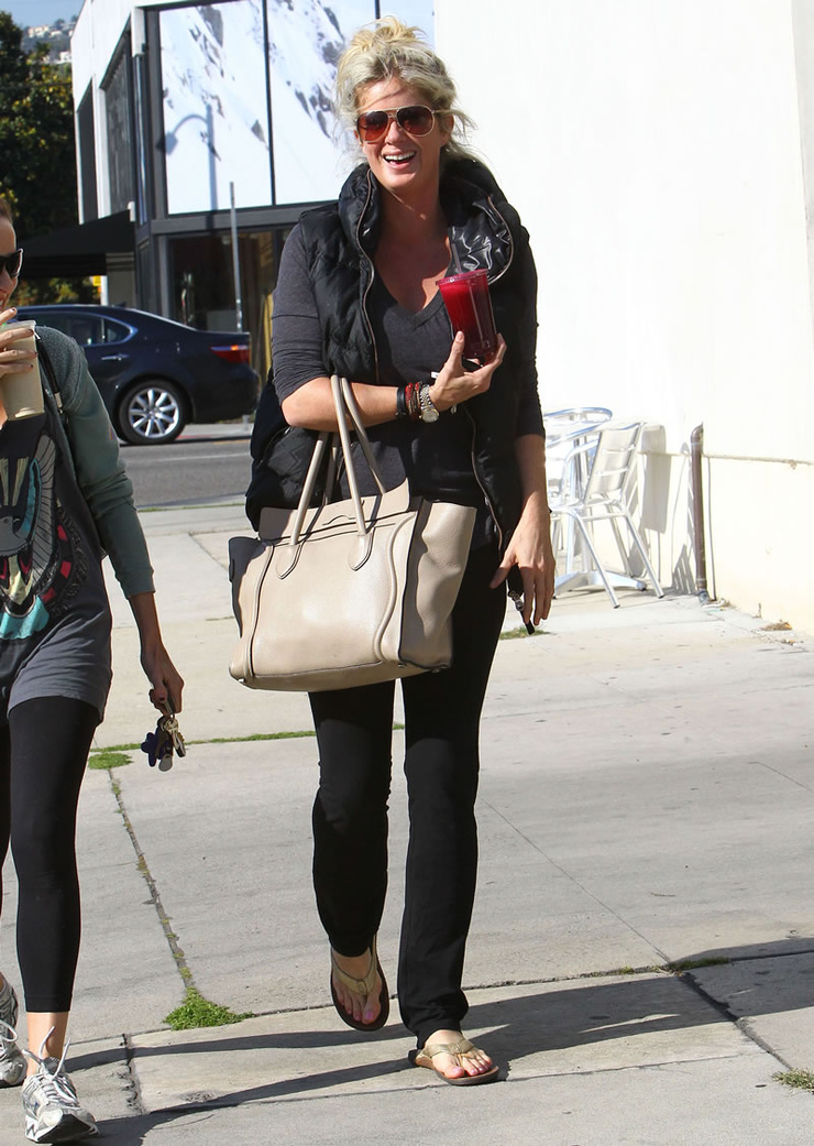 Picture of Rachel Hunter