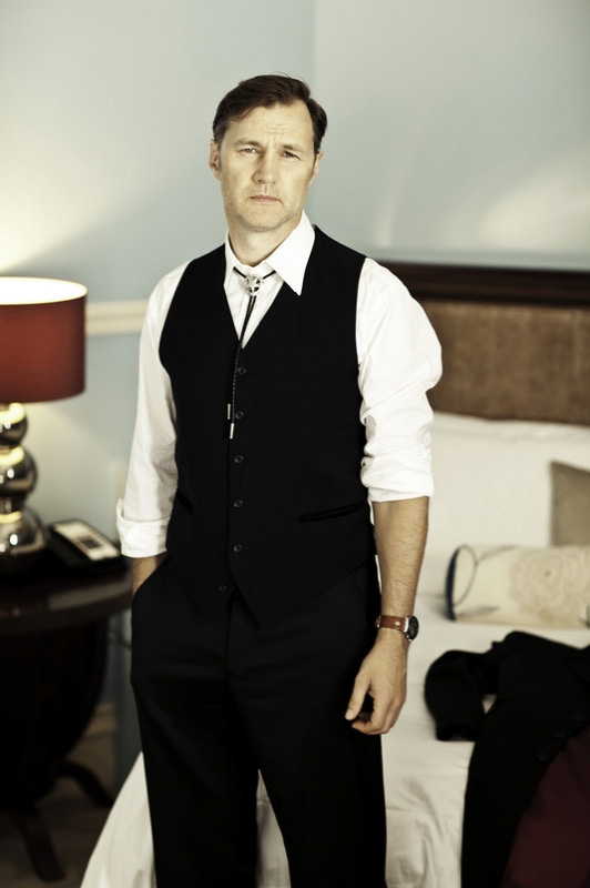 Picture of David Morrissey