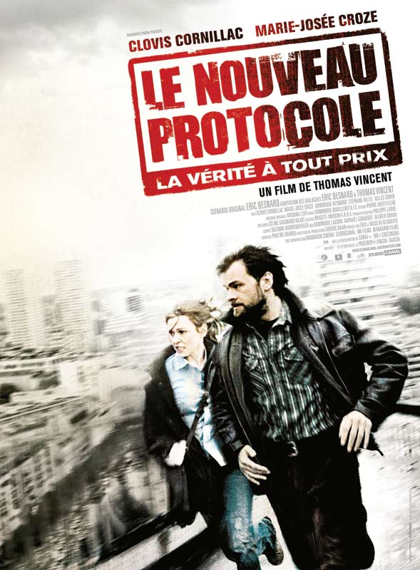 Le Nouveau protocole/The new protocol