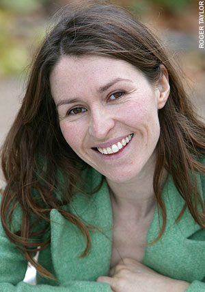 Picture of Helen Baxendale