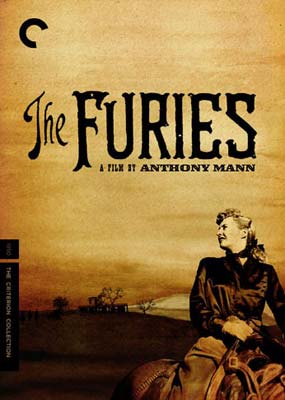 Picture of The Furies (The Criterion Collection)