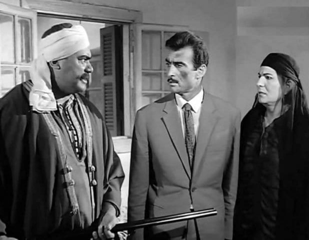 Picture of Ahmed Mazhar