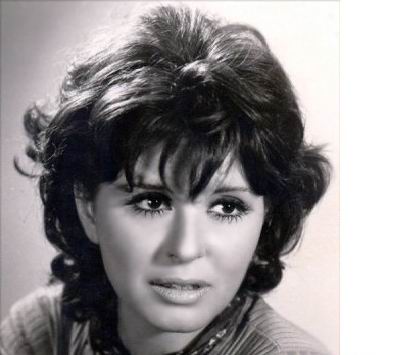 Soad Hosny picture