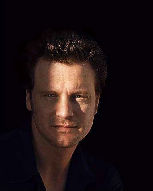 Picture of Colin Firth