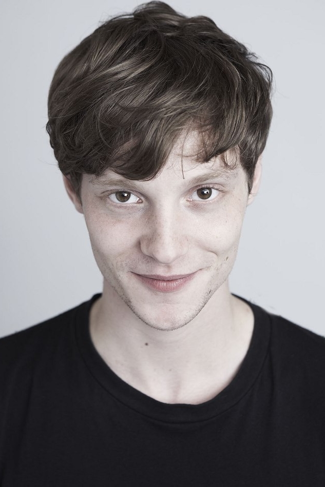 Picture of Matthew Hitt