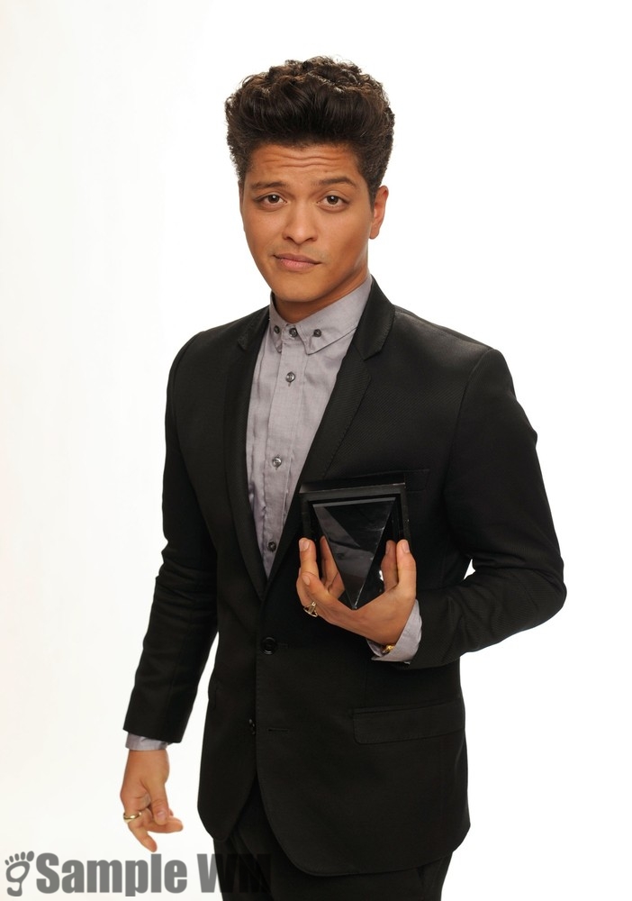 Picture of Bruno Mars