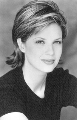 Picture of Megan Ward