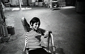 Picture of Pat Hartley