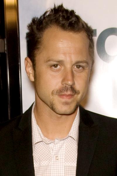 Picture of Giovanni Ribisi