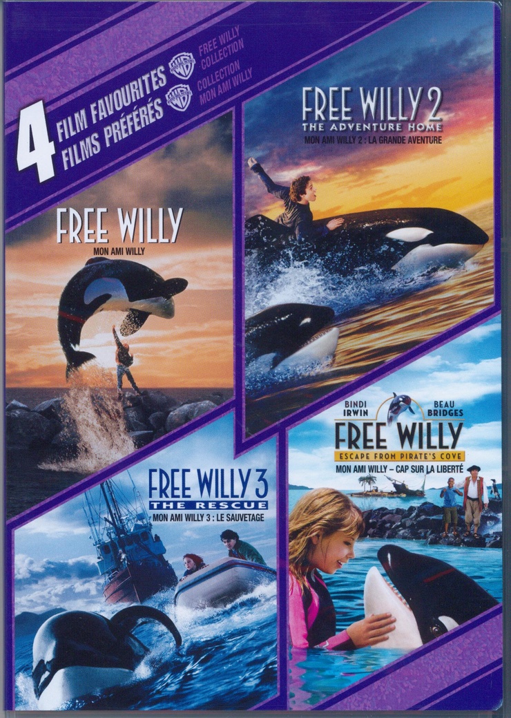 free willy