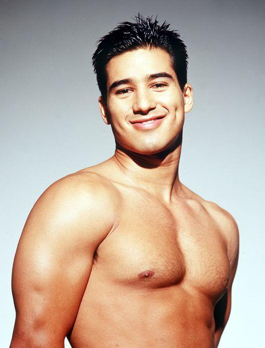 Mario Lopez