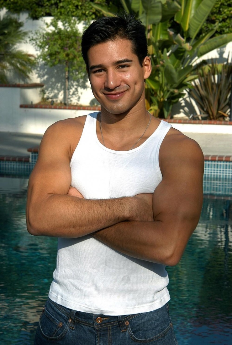 Mario Lopez