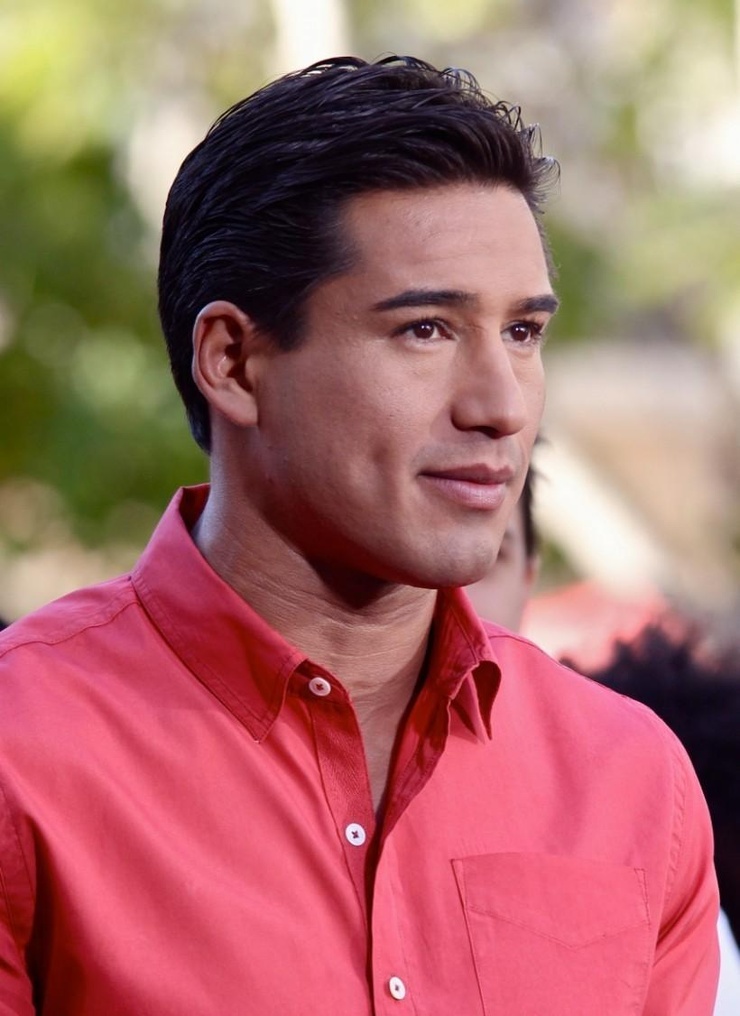 Mario Lopez