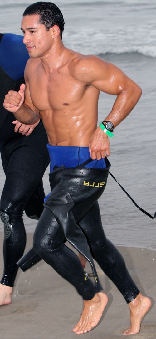 Mario Lopez