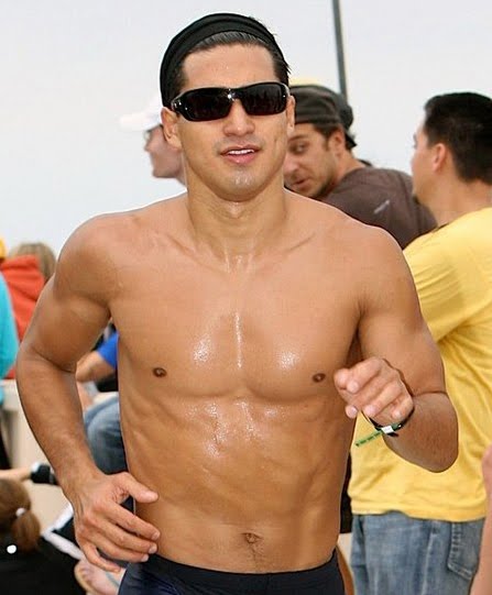 Mario Lopez