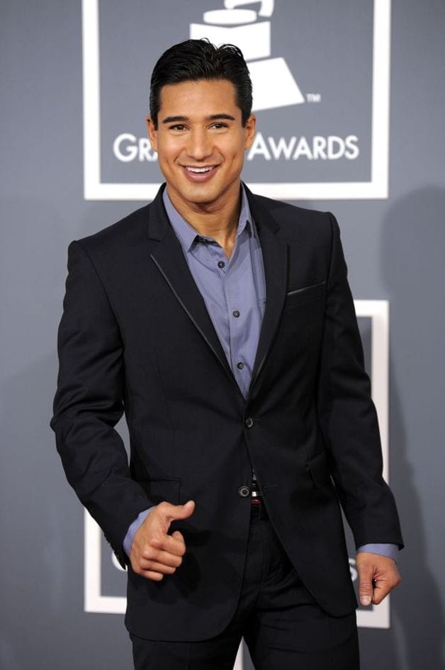 Mario Lopez